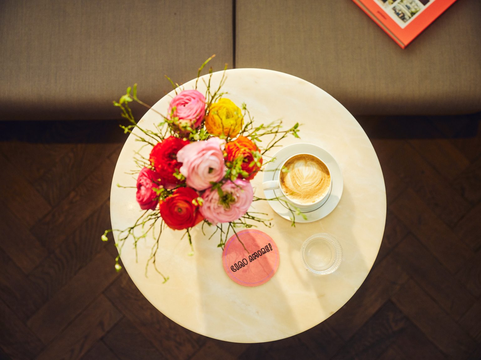 Friseur München & Barber Shop Giesing by David Fechner