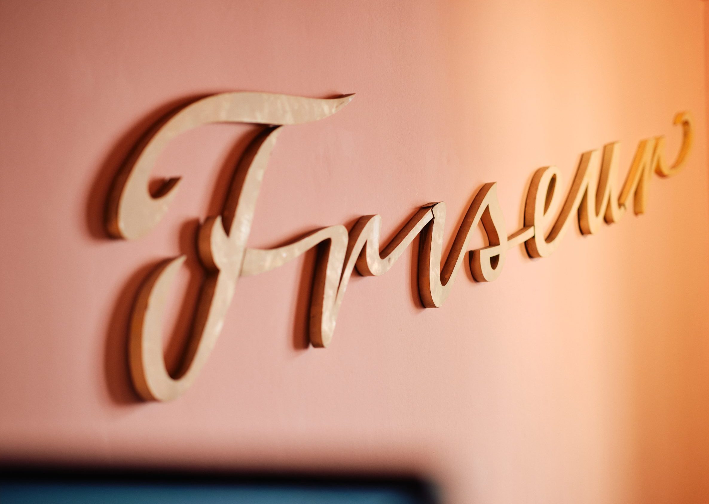 Friseur München & Barber Shop Giesing by David Fechner