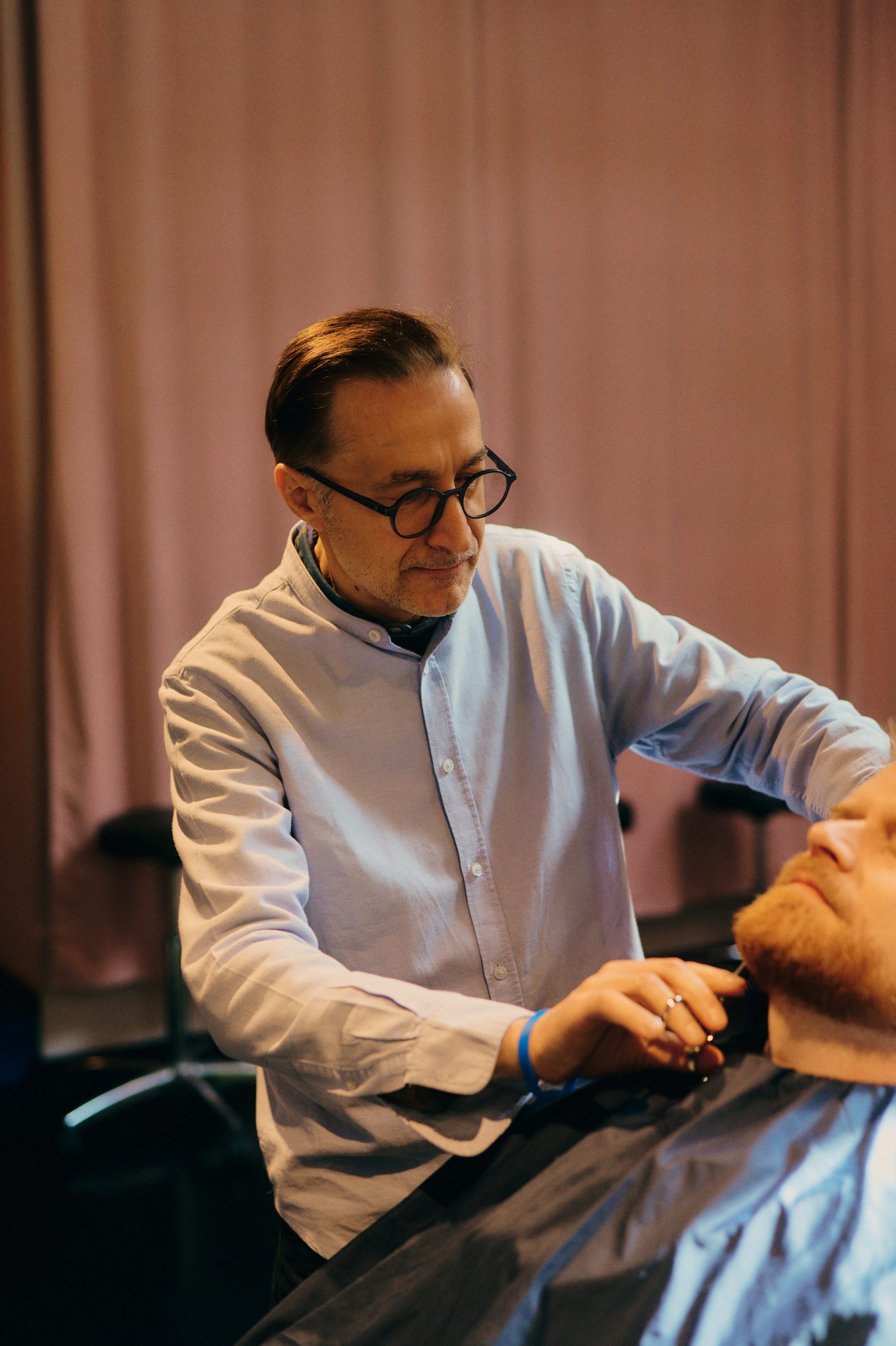 Friseur München & Barber Shop Giesing by David Fechner