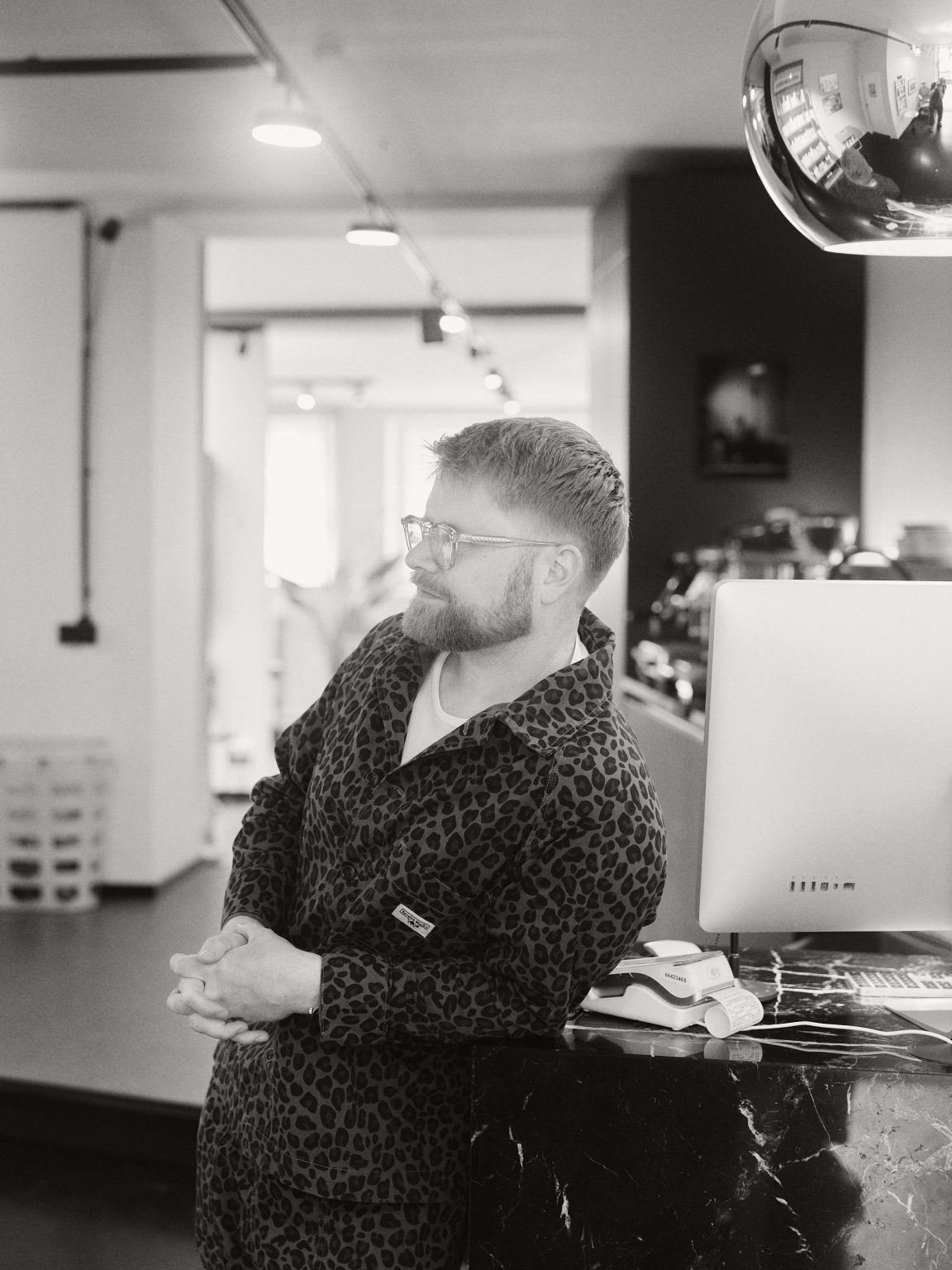 Friseur München & Barber Shop Giesing by David Fechner